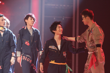 포토 > Mnet ‘슈퍼스타K4’ - 이데일리