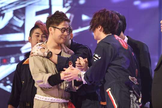 포토 > Mnet ‘슈퍼스타K4’ - 이데일리