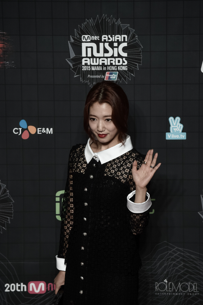 포토 > 2015 MAMA - 이데일리