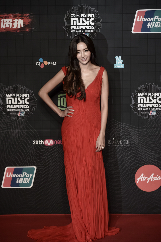 포토 > 2015 MAMA - 이데일리