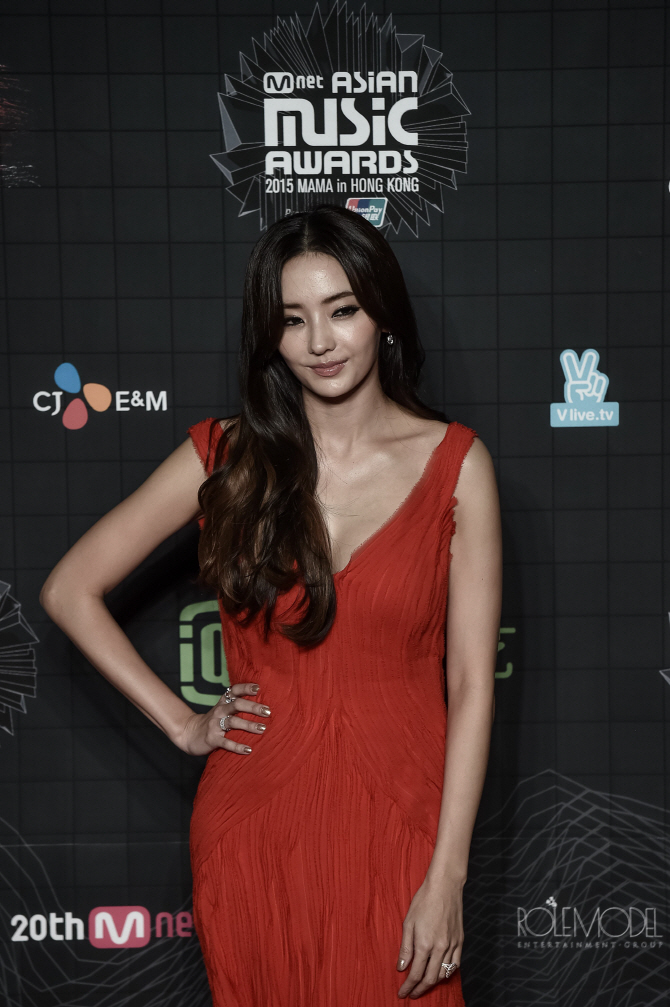 포토 > 2015 MAMA - 이데일리