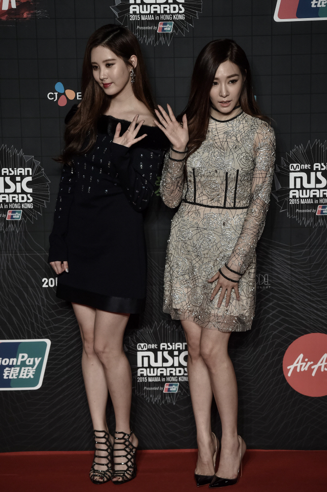포토 > 2015 MAMA - 이데일리