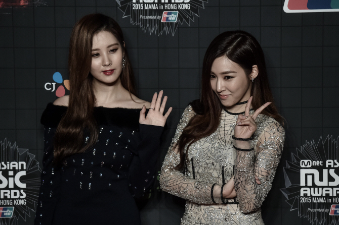 포토 > 2015 MAMA - 이데일리