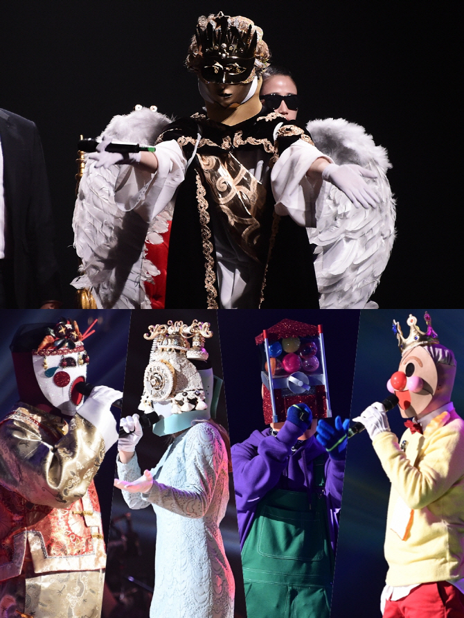 Twiztid Cryptic Collection 3