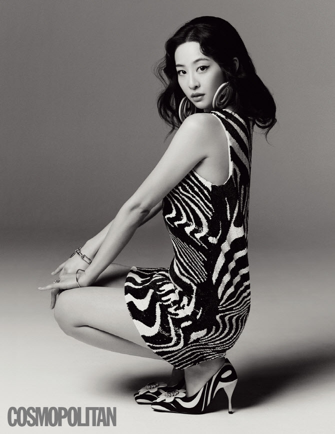 포토 > 김다솜 패션 화보 - 이데일리