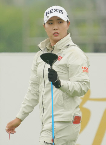 포토 > 2021 KLPGA 투어 롯데 오픈 - 1R - 이데일리