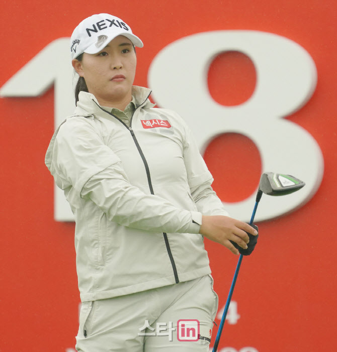 포토 > 2021 KLPGA 투어 롯데 오픈 - 1R - 이데일리