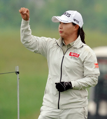 포토 > 2021 KLPGA 투어 롯데 오픈 - 1R - 이데일리