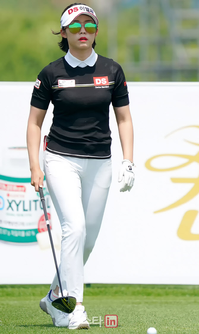 포토 > 2021 KLPGA 투어 롯데 오픈 - 3R - 이데일리