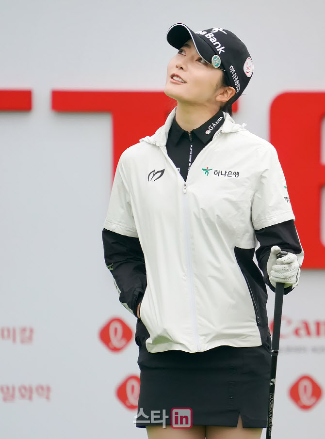 포토 > 2021 KLPGA 투어 롯데 오픈 - 3R - 이데일리