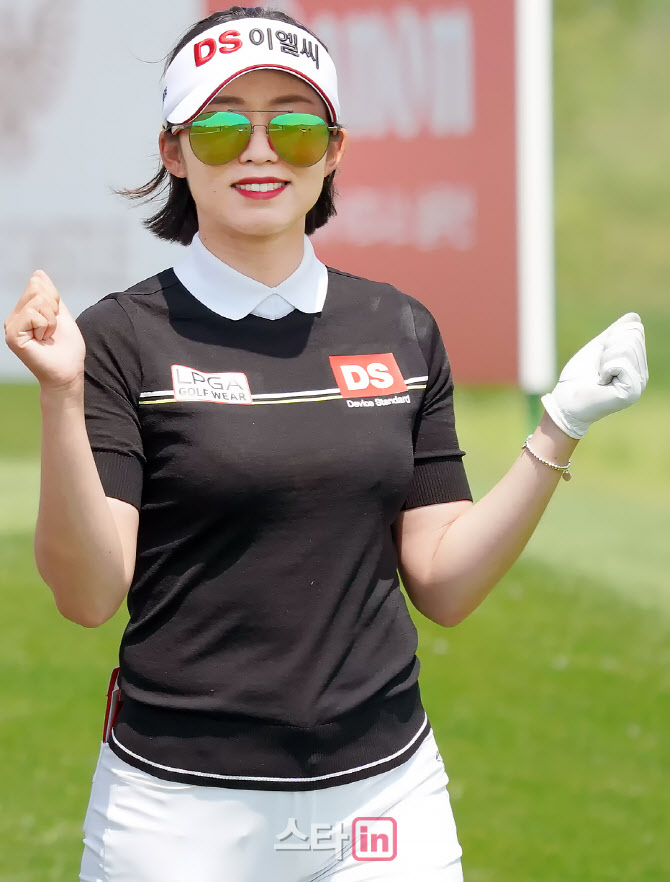포토 > 2021 KLPGA 투어 롯데 오픈 - 3R - 이데일리