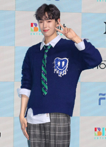 포토 > HAWW 'HOW R U' 미디어쇼케이스 - 이데일리