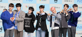 포토 > HAWW 'HOW R U' 미디어쇼케이스 - 이데일리