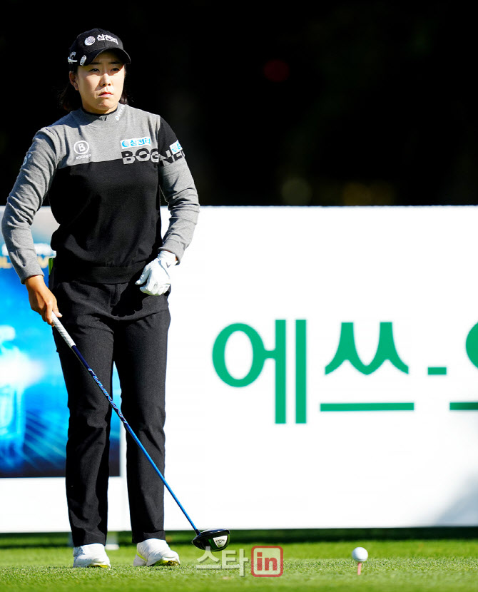 포토 > S-OIL 챔피언십 2023 - 3R - 이데일리