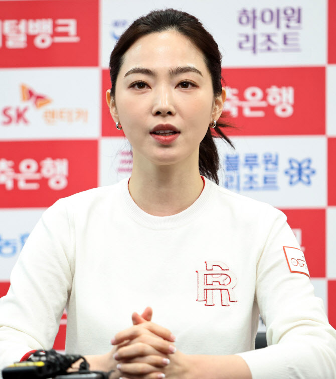 Cha Yu-ram returns, “The kids like it more because we played billiards ...