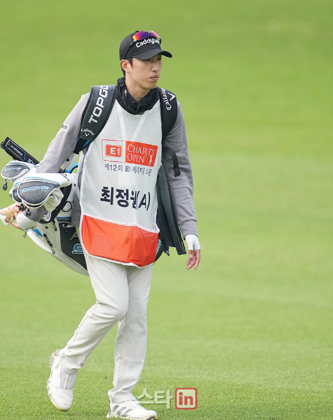 포토 > 2024 KLPGA투어_1R - 이데일리