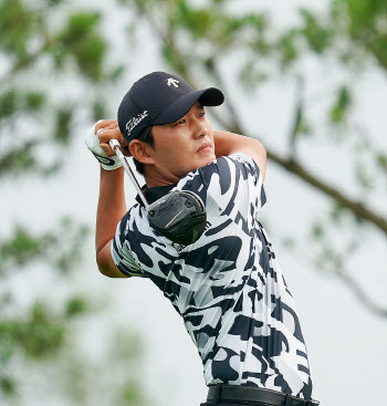 포토 > KPGA 군산CC 오픈_1R - 이데일리