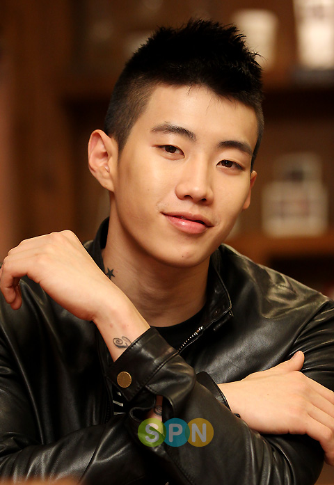 [PICS] SPN Interview, Jay Park | Best of 2PM!