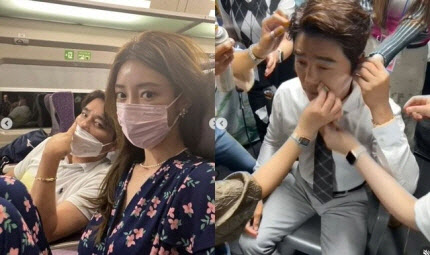 Seo Ha-yan, ♥ Lim Chang-jung and concert schedule in full swing... “See ...