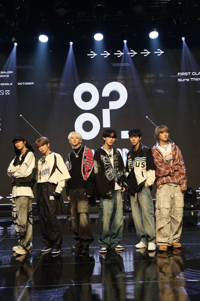 82MAJOR "라이언전과 작업 영광, 질리지 않는 곡 나와"