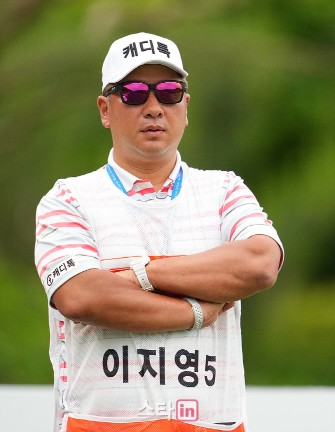 포토 > 2024 KLPGA투어_2R - 이데일리