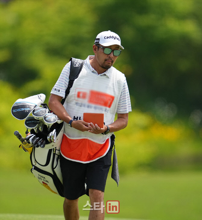 포토 > 2024 KLPGA투어_2R - 이데일리