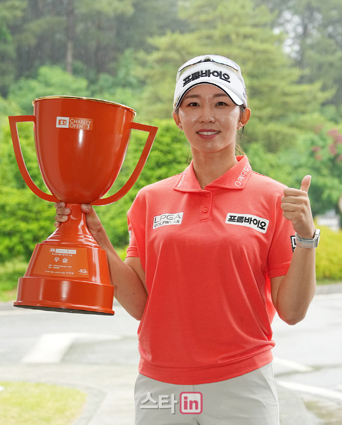 포토 > 2024 KLPGA투어_최종R - 이데일리