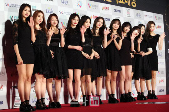 I.O.I、来年の再結成説が浮上…実現なるか | K-POP | K-HALLYUNEWS