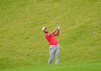 포토 > KPGA '2023 iMBank 오픈'_1R - 이데일리