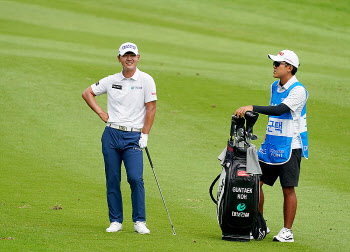 포토 > KPGA '2023 iMBank 오픈'_2R - 이데일리